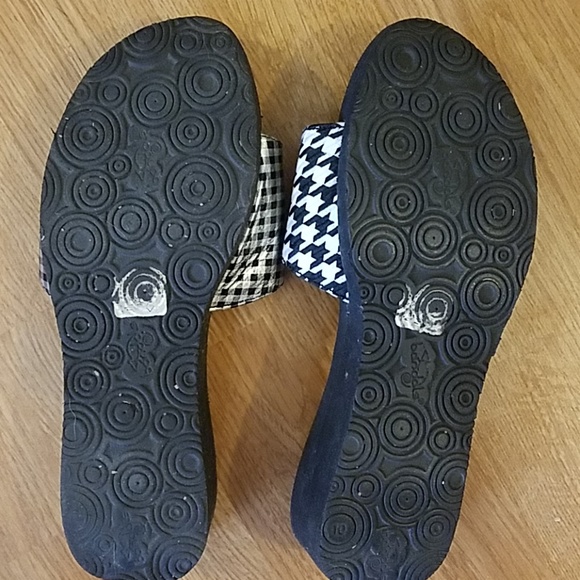 Bandals | Shoes | Bandals Interchangable Sandals | Poshmark